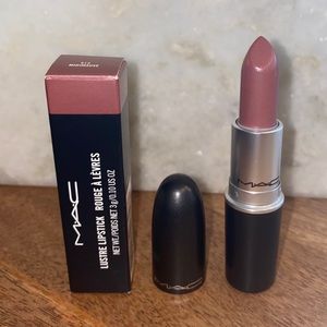 MAC Cosmetics Makeup | Mac Horrow Show Lipstick Strange Journey | Poshmark